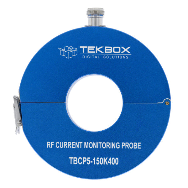 TBCP5-150K400 RF Current Monitoring Probe – emcsupplies.com