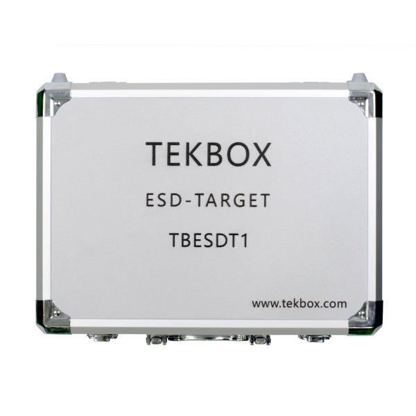 TBESDT1 - 2 Ohm ESD Target – emcsupplies.com