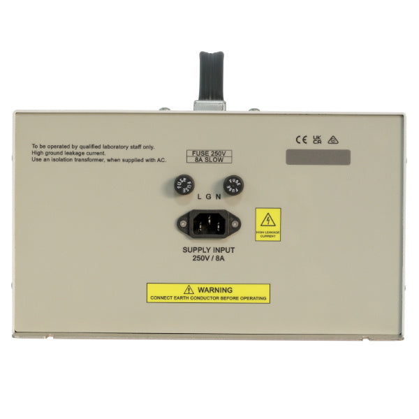 TBL5008-2B 50µH Line Impedance Stabilisation Network – emcsupplies.com
