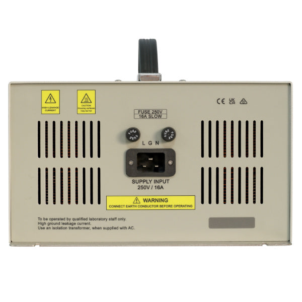 TBL5016-2B 50µH Line Impedance Stabilisation Network – emcsupplies.com