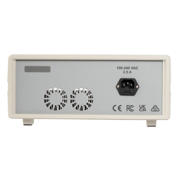 TBMDA-BCI25 Modulated Wideband Power Amplifier – emcsupplies.com