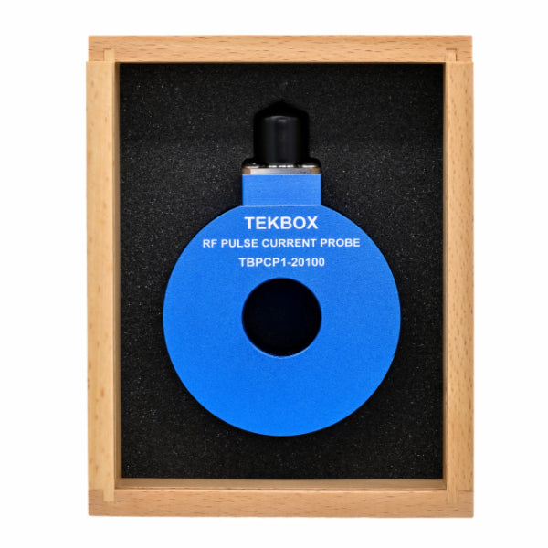 TBPCP1 - 20100 RF pulse current monitoring probe – emcsupplies.com