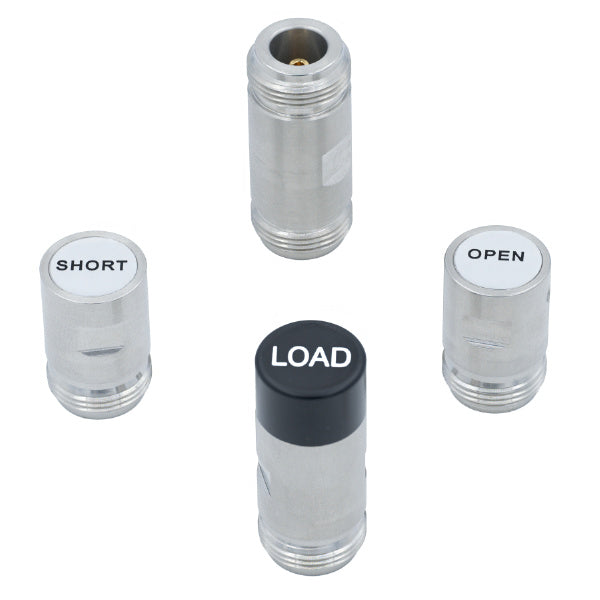 TBVC-NF6 N-Female VNA calibration kit, 6 GHz – emcsupplies.com