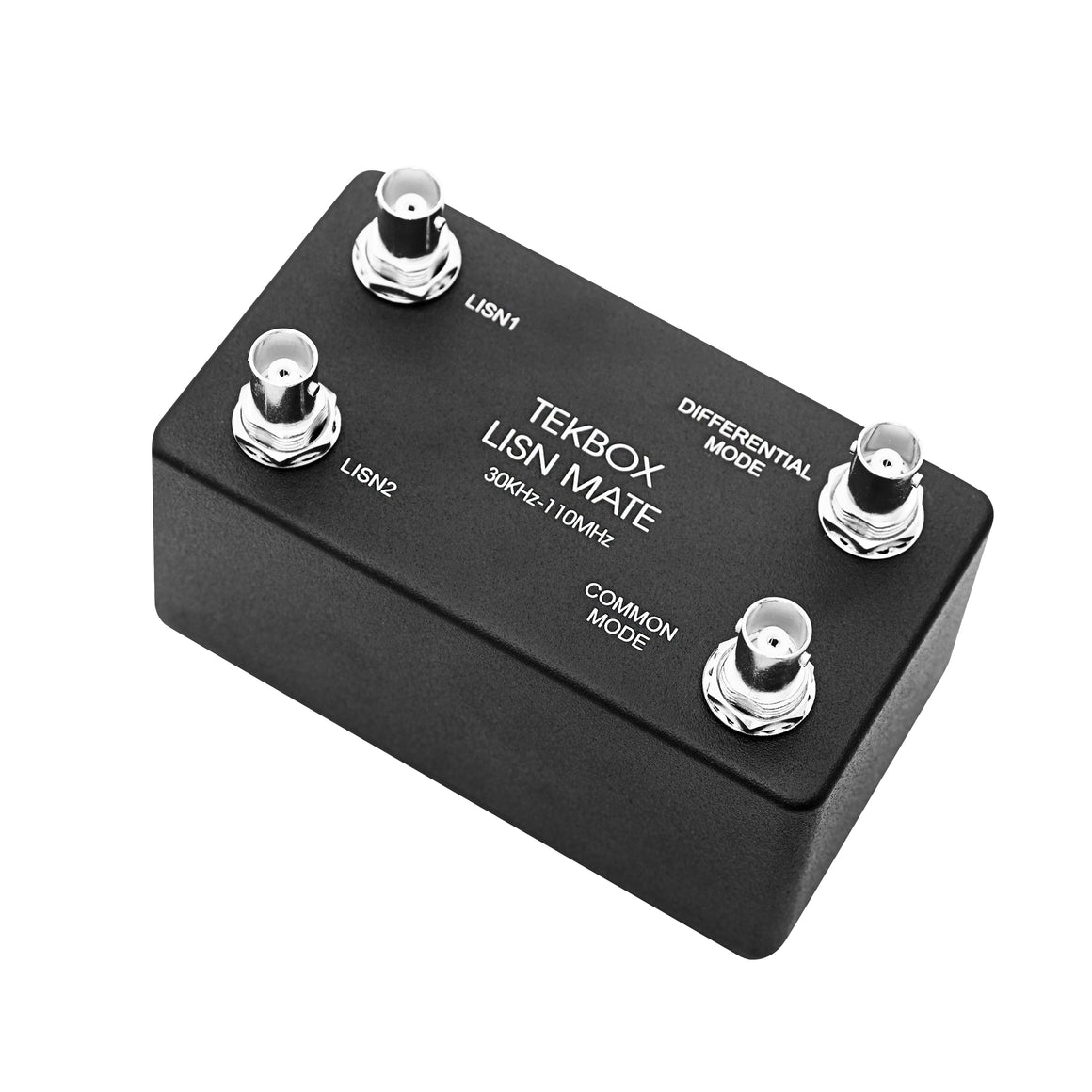 LISN – emcsupplies.com