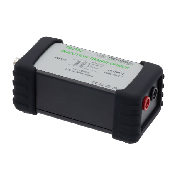 TBJT02 - Wideband Injection Transformer – emcsupplies.com