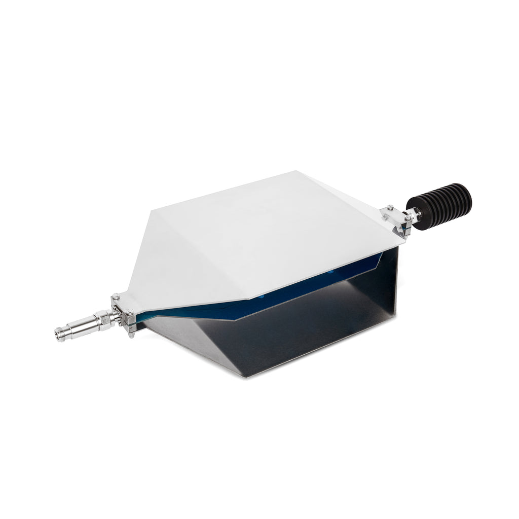 TekBox TBTC1 - Open TEM Cell for EMC Pre-Compliance Testing, 50mm ...